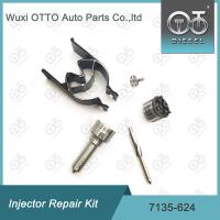 China Nozzle-CVA Kit 7135-624  Injector Repair Kit For Injector DAIMLER R04201D for sale