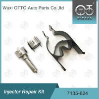 China Nozzle-CVA Kit 7135-624  Injector Repair Kit For Injector DAIMLER R04201D for sale
