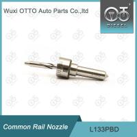 China L133PBD  Common Rail Nozzle For Injectors R00501Z for sale