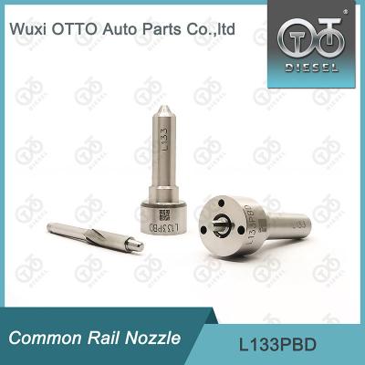 China L133PBD  Common Rail Nozzle For Injectors R00501Z for sale