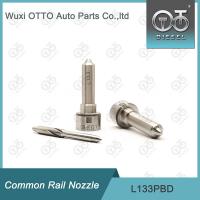 China L133PBD  Common Rail Nozzle For Injectors R00501Z for sale