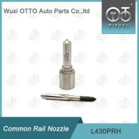 China L430PRH Common Rail Nozzle For Injectors 28347042 Applied DOOSAN T4 D34 3.4L Engine for sale