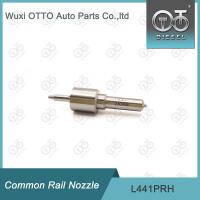 China L441PRH Common Rail Nozzle For Injectors 28337917 Applied DOOSAN T4 1.8 & 2.4 L TC for sale