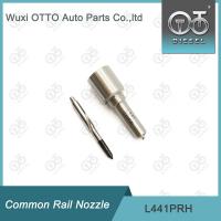 China L441PRH Common Rail Nozzle For Injectors 28337917 Applied DOOSAN T4 1.8 & 2.4 L TC for sale