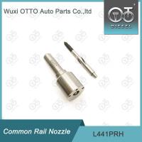 China L441PRH Common Rail Nozzle For Injectors 28337917 Applied DOOSAN T4 1.8 & 2.4 L TC for sale