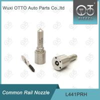 China L441PRH Common Rail Nozzle For Injectors 28337917 Applied DOOSAN T4 1.8 & 2.4 L TC for sale