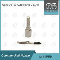 China L441PRH Common Rail Nozzle For Injectors 28337917 Applied DOOSAN T4 1.8 & 2.4 L TC for sale