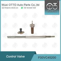 China F00VC45200 Common Rail Control Valve For Injector 0445110418 for sale