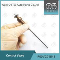 China F00VC01543 Injector Control Valve For Injectors 0445110768 Applied Nissan for sale