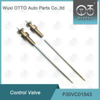 China F00VC01543 Injector Control Valve For Injectors 0445110768 Applied Nissan for sale