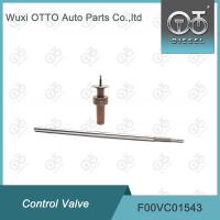 China F00VC01543 Injector Control Valve For Injectors 0445110768 Applied Nissan for sale