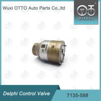 China Common Rail Injector Control Valve 7135-588 Actuator Kit Diesel Fuel Injection Repair Parts for sale