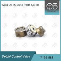 China Common Rail Injector Control Valve 7135-588 Actuator Kit Diesel Fuel Injection Repair Parts for sale