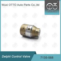China Common Rail Injector Control Valve 7135-588 Actuator Kit Diesel Fuel Injection Repair Parts for sale