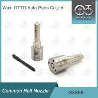 China Denso Common Rail Nozzle G3S96 for CAT C4.4 Engine 295050-1810 for sale