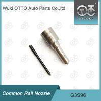 China Denso Common Rail Nozzle G3S96 for CAT C4.4 Engine 295050-1810 for sale