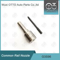 China Denso Common Rail Nozzle G3S96 for CAT C4.4 Engine 295050-1810 for sale