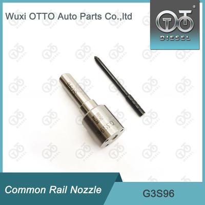 China Denso Common Rail Nozzle G3S96 for CAT C4.4 Engine 295050-1810 for sale