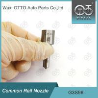 China Denso Common Rail Nozzle G3S96 for CAT C4.4 Engine 295050-1810 for sale