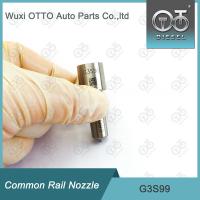 China G3S99 DENSO Common Rail Nozzle For Injectors 295050-1560 / 2870 8-98259287-0 for sale
