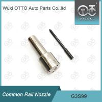 China G3S99 DENSO Common Rail Nozzle For Injectors 295050-1560 / 2870 8-98259287-0 for sale