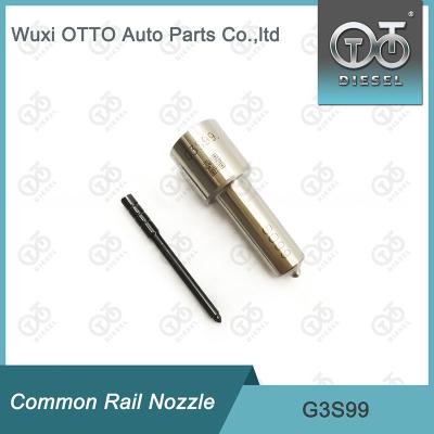 China G3S99 DENSO Common Rail Nozzle For Injectors 295050-1560 / 2870 8-98259287-0 for sale