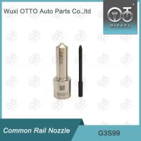China G3S99 DENSO Common Rail Nozzle For Injectors 295050-1560 / 2870 8-98259287-0 for sale