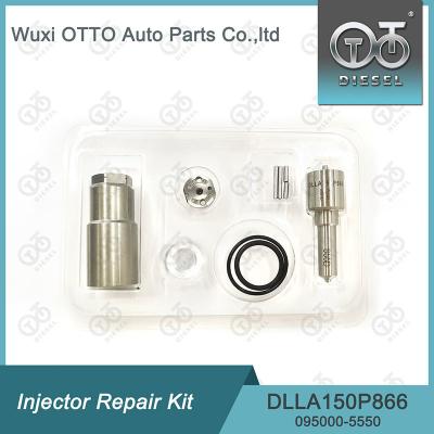China Denso Injector Repair Kit For Injectors 095000-555# / 831#DLLA150P866 for sale