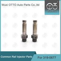 China C7 / C9 Pressure Valve For  319-0670 319-0677 319-0676 E325D E329D for sale