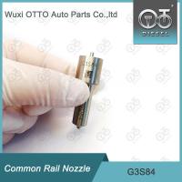 China DENSO G3S84 Common Rail Nozzle for HINO 295050-1650 Injector for sale