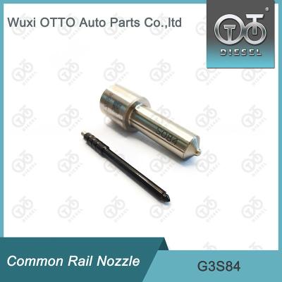 China DENSO G3S84 Common Rail Nozzle for HINO 295050-1650 Injector for sale