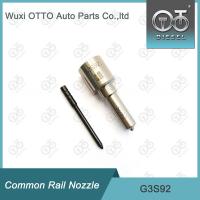 China G3S92 Denso Common Rail Nozzle For Injectors 8-98246751-0 for sale