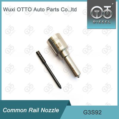 China G3S92 Denso Common Rail Nozzle For Injectors 8-98246751-0 for sale
