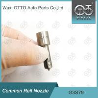 China DENSO G3S79 Common Rail Nozzle 295050-1590 23670-E0590 for sale