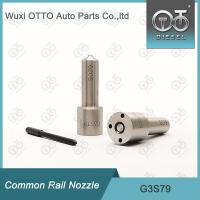 China DENSO G3S79 Common Rail Nozzle 295050-1590 23670-E0590 for sale