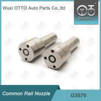 China DENSO G3S79 Common Rail Nozzle 295050-1590 23670-E0590 for sale