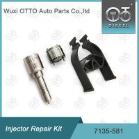 China 7135-581 Injector Repair Kit for R00101D PSA FORD DW10C for sale