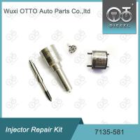 China 7135-581 Injector Repair Kit for R00101D PSA FORD DW10C for sale