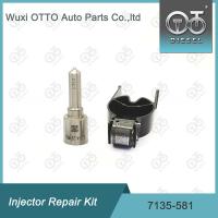 China 7135-581 Injector Repair Kit for R00101D PSA FORD DW10C for sale