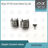 China 28390388 Control Valve for Injectors 28317158 for sale
