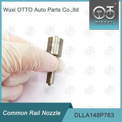 China DLLA148P763 Common Rail Nozzle for Injectors 095000-054# RE524369 SE501941 for sale