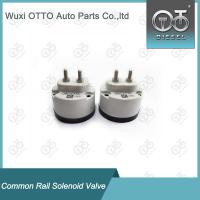 China C11 C13 C15 Solenoid Valve For Injector  Engines BEBE4B12004 for sale