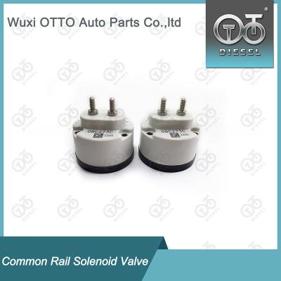 China C11 C13 C15 Solenoid Valve For Injector  Engines BEBE4B12004 for sale