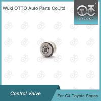 China High Speed Steel Denso Injector Parts G4-04 for Diesel Fuel Injection System for sale