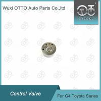 China High Speed Steel Denso Injector Parts G4-04 for Diesel Fuel Injection System for sale