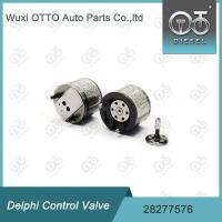 China 28277576 Common Rail Valve For Injectors 28229873 HMC WGT for sale