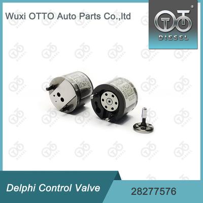 China 28277576 Common Rail Valve For Injectors 28229873 HMC WGT for sale