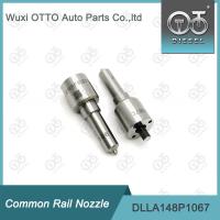 China DLLA148P1067 Common Rail Nozzle For Injectors 04451100231/081/336 for sale