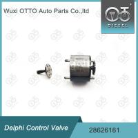 China 28626161 Common Rail Control Valve For Injectors 33800-4A700/28236381 for sale
