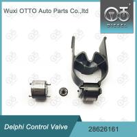 China 28626161 Common Rail Control Valve For Injectors 33800-4A700/28236381 for sale